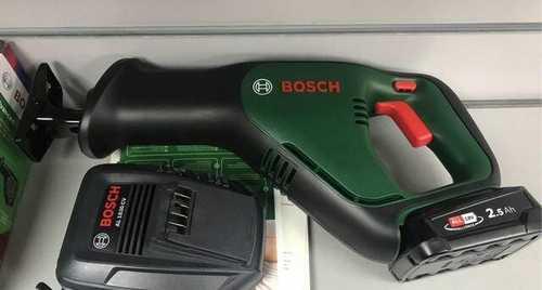 Ес32 - Пила bosch AdvancedRecip 18