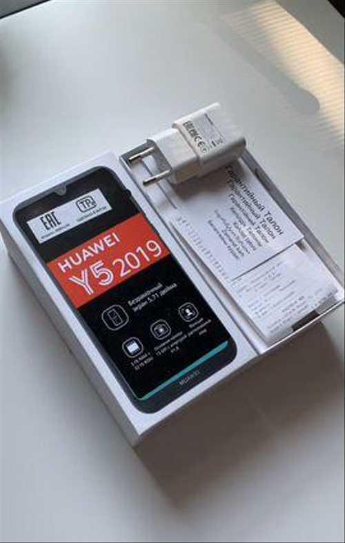 Huawei Y5 2019 32gb