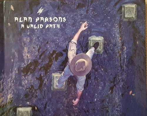 CD Alan Parsons "A Valid Path" Russia | Festima.Ru – частные объявления