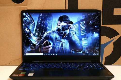 Lenovo IG3 1650 R5-4600H/512GB
