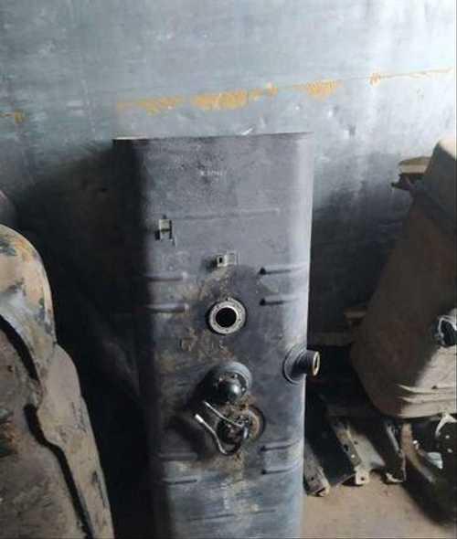 Бак топливный hino 300 E4