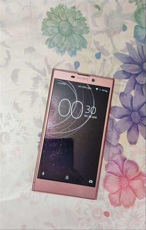 Sony Xperia l2