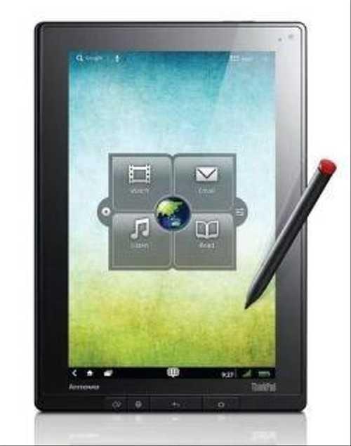Lenovo ThinkPad Tablet 64gb