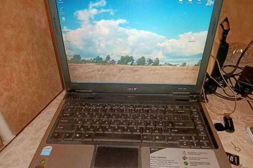 Ноутбук Acer Aspire 3682WXC