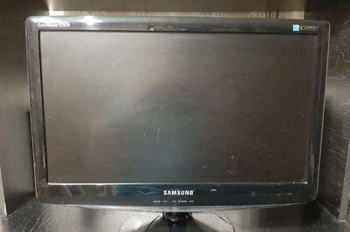 Монитор Samsung syncmaster b2030n