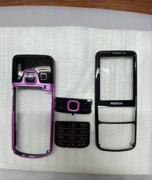 Телефон Nokia 6700 корпус