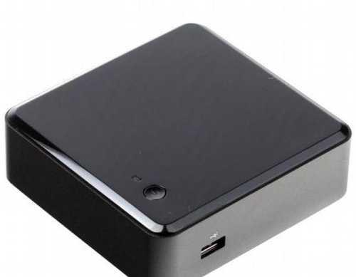 Intel NUC DC3217IYE