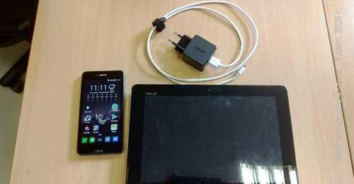 Asus Padfone infinity A80