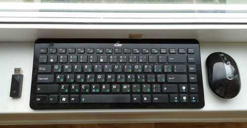 Asus Eee em-c2