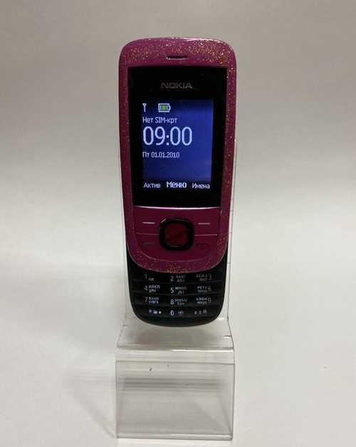 Nokia 2220 slide (скупка, обмен)