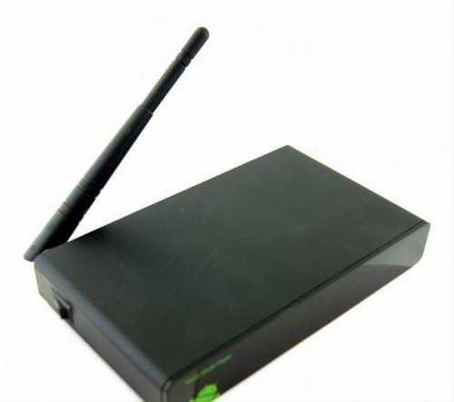 Android Smart TV Box YingHao YC-22 512MB/8GB