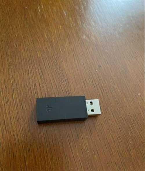Sony USB Адаптер cechya 0082 для наушников