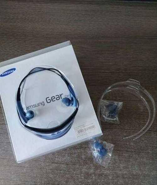 Наушники Samsung Gear Circle
