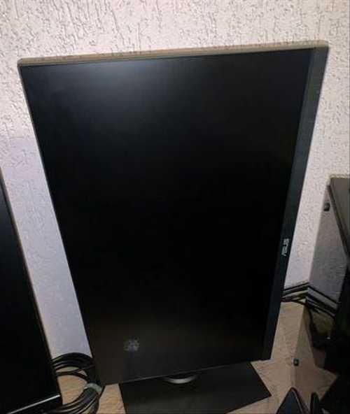 Монитор asus VA24dqlb Black