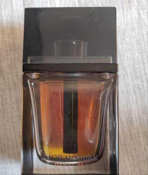 Dior Homme Parfum