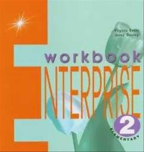 Enterprise 2 Workbook