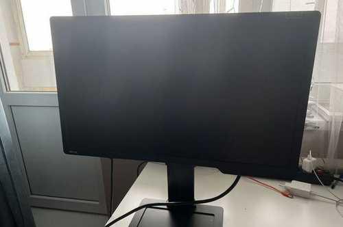 Калибровка монитора benq xl2411z