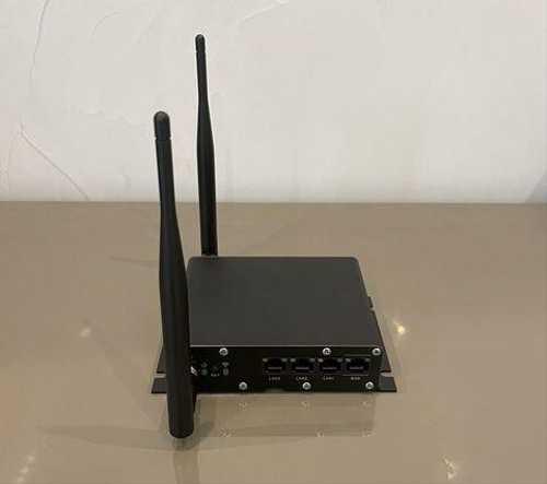 Wi-Fi роутер 4G Крокс Rt-Cse mQ-EC