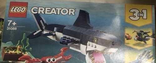 Lego Creator 31088