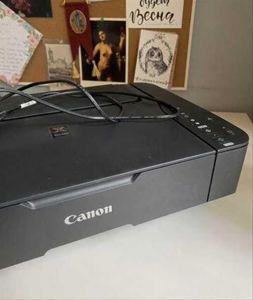 Принтер Canon MP230