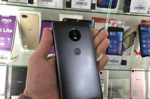 Motorola Moto G5