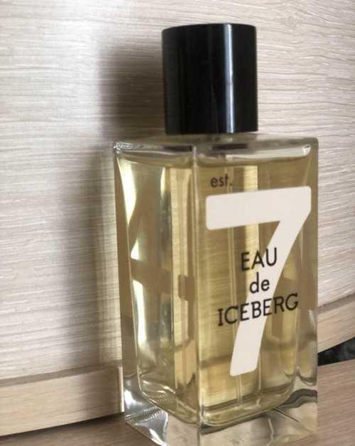 Женская т/в Iceberg