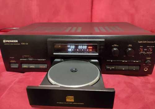 Pioneer PDR- 05