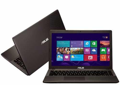 Asus X451M, 500Гб, 4Гб озу, гарантия (м5)