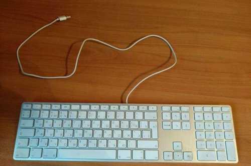 Клавиатура Apple А1243