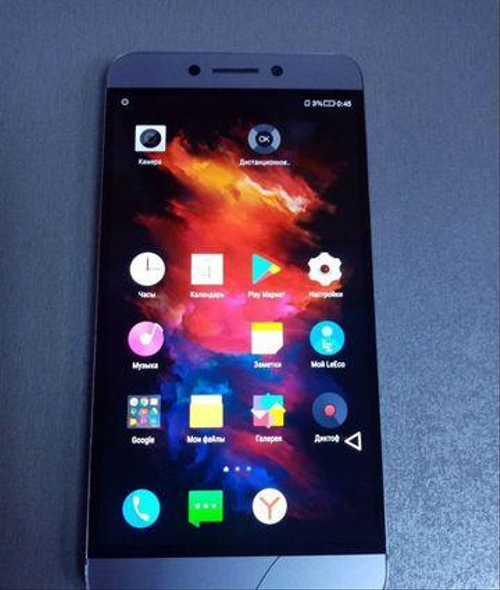 Смартфон LeEco Le 2 32GB