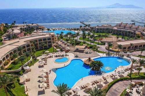 Египет - шарм эль шейх Cleopatra Luxury Resort