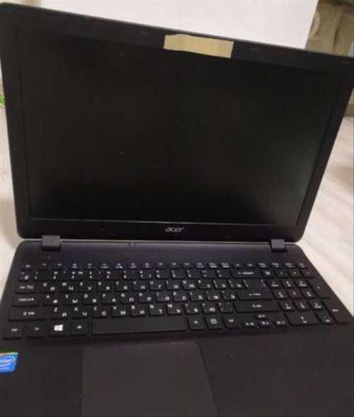 Ноутбук Acer