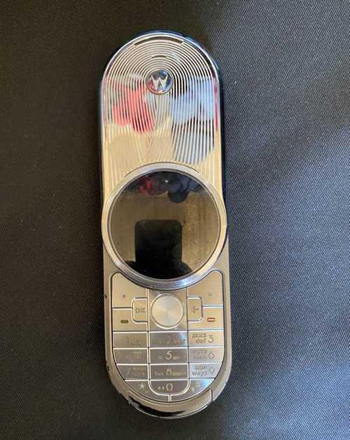 Motorola Aura