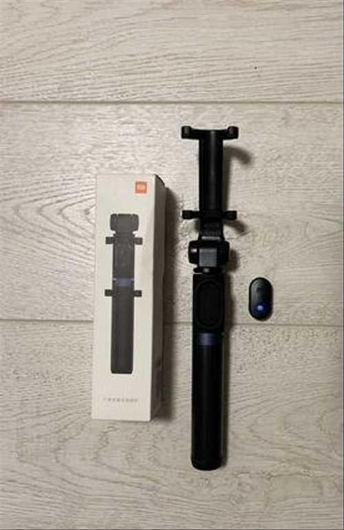 Трипод/монопод Xiaomi Mi Bluetooth Selfie Stick