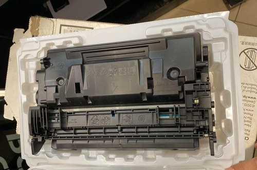 Картридж HP CF226XC LaserJet