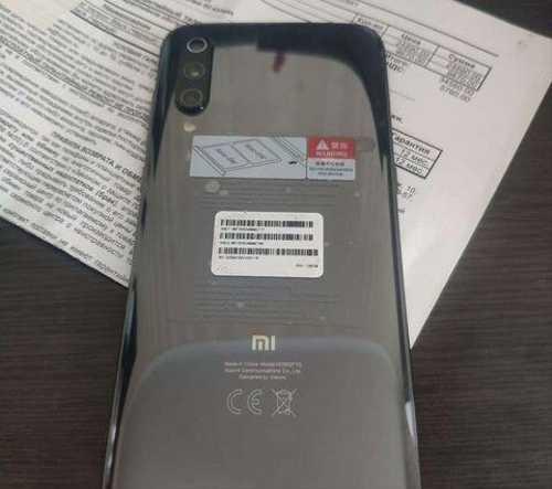 Xiaomi mi9 6/128