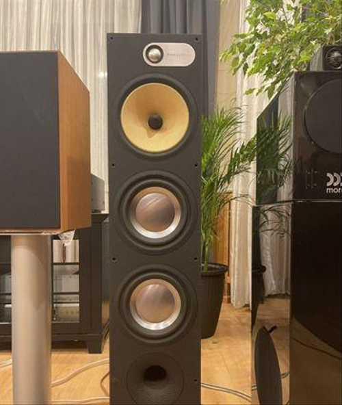 Колонки bowers wilkins 683