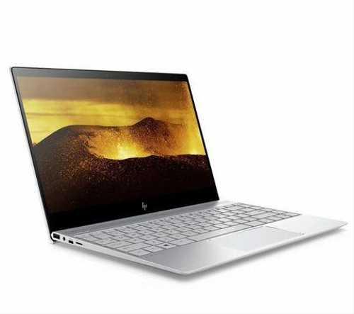 Ноутбук HP Envy 13-ad173cl 13.3" Touchscreen LED
