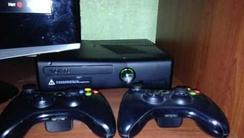 Xbox 360
