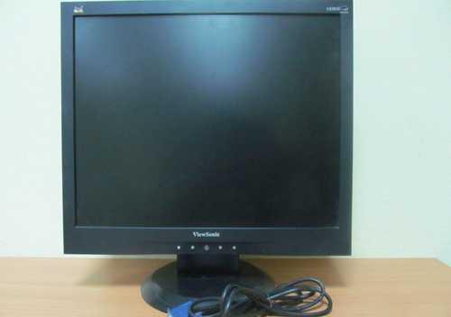 Монитор ЖК 19" Viewsonic VA903b