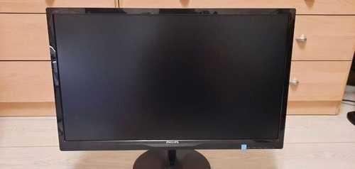 Монитор Philips 24" AH-IPS 1920x1080 (16:09)