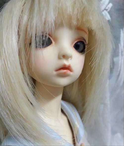 Кукла бжд bjd