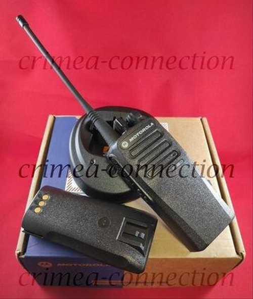 Профессиональная рация Motorola DP1400 (UHF) Цифра