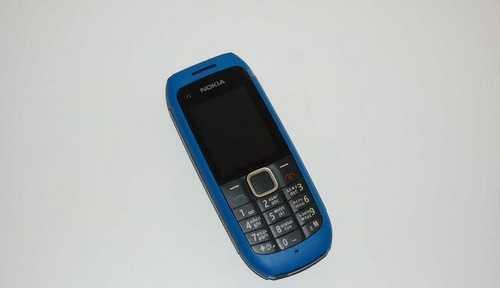 Nokia 1616 как новый,оригинал