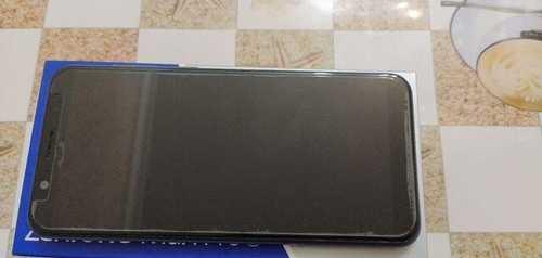 Смартфон Asus ZenFone MAX PRO M1 (zb602kl)
