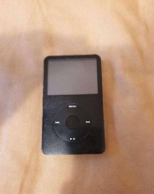 iPod Video 30gb - на запчасти