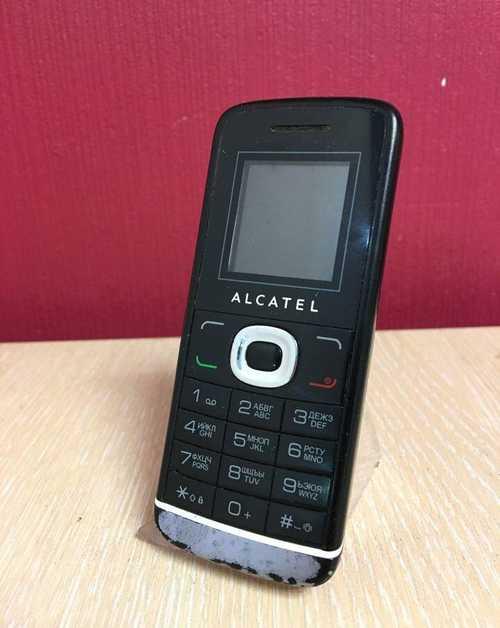 Телефон Alcatel OT-233