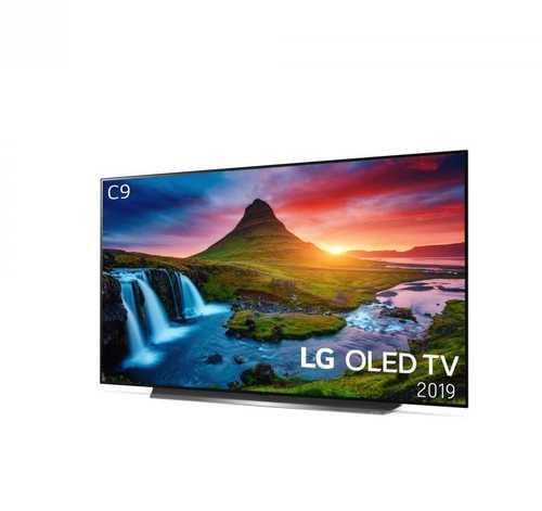 Телевизор LG oled55C9 новый