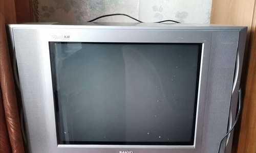 Телевизор Sanyo CE21KF8R