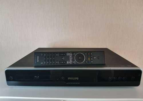 Blu-ray плеер Philips bdp7200/12